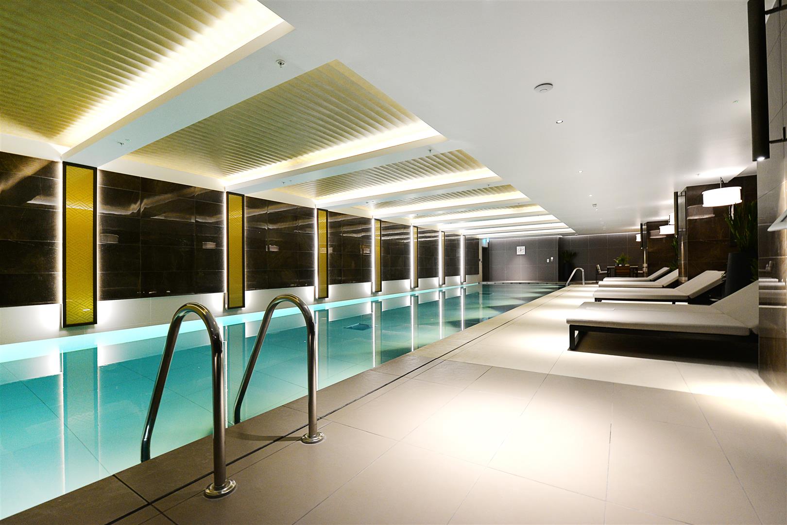 Westmark Tower, West End Gate, W2, 1 bedroom Flat, 16517447 – Napier Watt